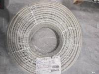 China LI2YCY-PiMF LAPP Low Capacitance Shielded Data Cable 30MHz PE Insulation for sale
