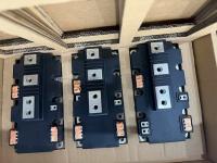 China FF600R12IP4 INFINEON Dual IGBT Modules PrimePACK 1200V 600A Assembled in Gernamy for sale