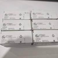 China PT5501 PT-250-SEG14-A-ZVG IFM Pressure Sensor IP65 For Mobile Applications for sale