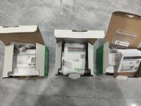 China A9MEM3350 Acti9 IEM3350 Schneider Electric PLC Parts Three Phase Rail Type Energy Meter for sale