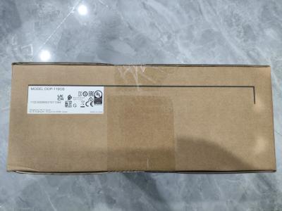 China DOP-110CS Delta Industrial Touch Screen HMI 10.1 TFT LCD IP65 1024×600 for sale