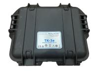 China TK-3e 177313-02-02 Bently Nevada Proximity System Test Kit Electric Driven Metric European for sale