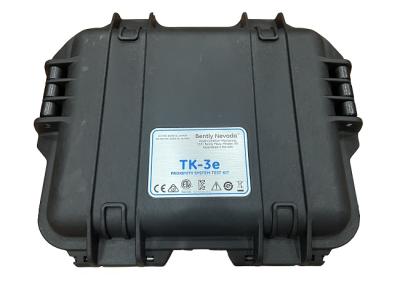 China TK-3e 177313-02-02 Bently Nevada Proximity System Test Kit Electric Driven Metric European for sale
