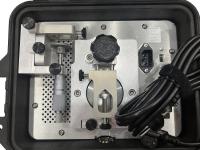 China TK-3e 177313-02-02 Bently Nevada Proximity System Test Kit Electric Driven Metric European for sale