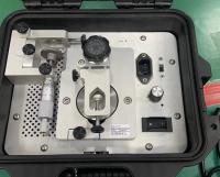 China TK-3e 177313-02-02 Bently Nevada Proximity System Test Kit Electric Driven Metric European for sale