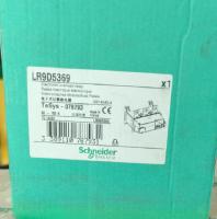China Schneider Electric LR9D5369 TeSys LRD Thermal Overload Relays 90-150A Class 10 For NSX Circuit Breaker for sale