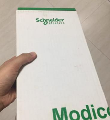 China Schneider Electric 140CRP81100 Modicon Quantum Profibus I/F DP Master 9,6K-12MBIT/S for sale