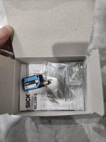 China WL100-2P3439 SICK Miniature Reflective Photoelectric Sensor IP67 100mA for sale