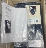 China Schneider Electric ATV71HD45N4 Variable Speed Drive ATV71 45kW 60HP 480V With EMC Filter for sale