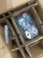 China EJX210A-EMS4G-919EN-WA13B1SW00-B/KU21/TX Flange Yokogawa Mounted Differential Pressure Level Transmitter for sale