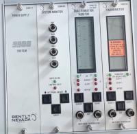 China Bently Nevada 3300/50-02-02-00-00 Zero Speed Tachometer Dual Channel Tachometer Monitor for sale