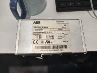 China 3BDZ000398R1 ABB PROFIBUS Redundancy Link Module RLM01 I/O Interface Board High Speed for sale
