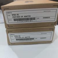 China ABB RPBA-01 3ABD64606859 Profibus Adapter ACS800 PROFIBUS-DP V0/V1 IP20 for sale
