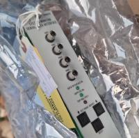 China 3300/03-02-00 Bently Nevada Rack Mount System Monitor 220VAC Redundant Power Supply Version for sale