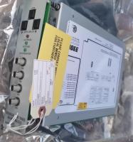 China 3300/03-02-00 Bently Nevada Rack Mount System Monitor 220VAC Redundant Power Supply Version for sale