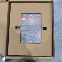 China AF300-30-11-70 1SFL557001R7011 ABB 100-250V 50Hz 60Hz AC DC Contactor Three Pole for sale