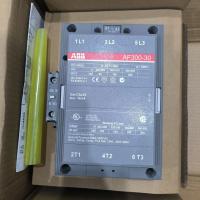 China AF300-30-11-70 1SFL557001R7011 ABB 100-250V 50Hz 60Hz AC DC Contactor Three Pole for sale
