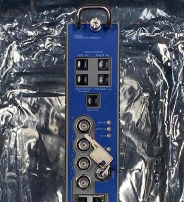 China 3500/23E-00-00 Bently Nevada Transient Data Interface 3500 ENCORE Monitoring System for sale