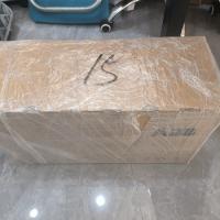 China ACH580-01-12A7-4+B056+J400 3AXD50000039004 ABB Frequency Inverter Drive 3P 5.5 KW 12.6A 400V for sale