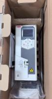 China ACH580-01-12A7-4+B056+J400 3AXD50000039004 ABB Frequency Inverter Drive 3P 5.5 KW 12.6A 400V for sale