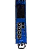 China 3500/42E-00-00 Bently Nevada Vibration Monitor 285691-01 Proximitor Seismic Monitor 4 Channel for sale
