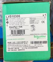 China LV510306 CVS100B TM80D Schneider Electric Circuit Breaker Three Pole IEC GB Standards for sale