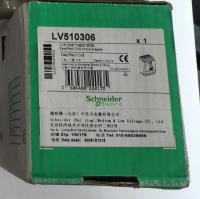China LV510306 CVS100B TM80D Schneider Electric Circuit Breaker Three Pole IEC GB Standards for sale