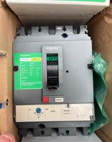China LV510306 CVS100B TM80D Schneider Electric Circuit Breaker Three Pole IEC GB Standards for sale