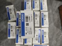 China D4NL-2CFG-B Omron Guard Lock Safety Door Switch Ultimate IP67 Protection EN ISO 14119 Type 2 Standards for sale