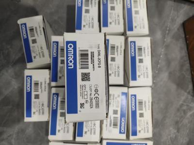 China D4NL-2CFG-B Omron Guard Lock Safety Door Switch Ultimate IP67 Protection EN ISO 14119 Type 2 Standards for sale