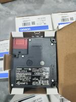 China D4NL-2CFG-B Omron Guard Lock Safety Door Switch Ultimate IP67 Protection EN ISO 14119 Type 2 Standards for sale