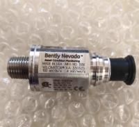 China 330525-00 Weatherproof Bently Nevada Velomitor XA Piezo Velocity Sensor 330525-AA +68 To +86 °F for sale