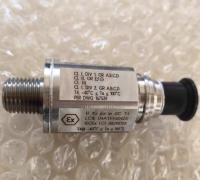 China 330525-00 Weatherproof Bently Nevada Velomitor XA Piezo Velocity Sensor 330525-AA +68 To +86 °F for sale