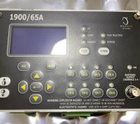 China 1900/65A 167699-02 Bently Nevada Display Module General Purpose Equipment Monitor for sale