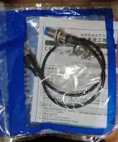 China PRDW12-8DP Autonics Proximity Switch Diffuse Reflection Photoelectric Sensor With Cylindrical Metal Housing for sale