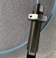 China 330708-00-10-90-02-00 3300 XL Bently Nevada 8mm Probe 5/8-18 UNF Thread With Armor for sale
