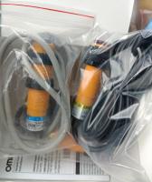 China E3F-DS30Y1 Omron 90-250VAC 2M Cylindrical M18 Diffuse Photoelectric Sensor IP67 for sale