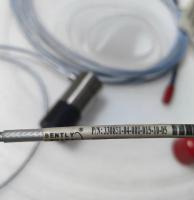 China Bently Nevada 330851-04-000-015-10-05 3300XL 25mm Proximity Probe Side Exit for sale