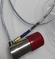 China Bently Nevada 330851-04-000-015-10-05 3300XL 25mm Proximity Probe Side Exit for sale