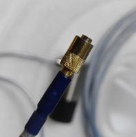 China Bently Nevada 330851-04-000-015-10-05 3300XL 25mm Proximity Probe Side Exit for sale