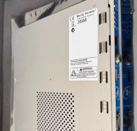 China 3500/22-01-01-00 138607-01 3500/22M Bently Nevada Spare Parts TDI Module With 146031-01 I/O Module for sale