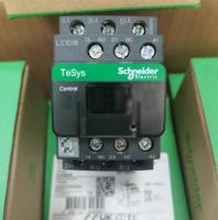China LC1D18M7 Schneider Electric TeSys D Contactor 3 Pole 3NO AC-3 440V 18A 220VAC Coil for sale