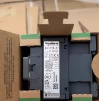 China LC1D18M7 Schneider Electric TeSys D Contactor 3 Pole 3NO AC-3 440V 18A 220VAC Coil for sale