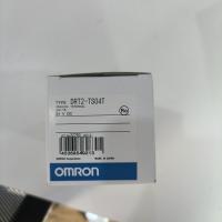 China DRT2-TS04T Omron 24VDC DeviceNet Slave Analog I/O Remote Temperature Input Terminal for sale