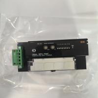 China DRT2-TS04T Omron 24VDC DeviceNet Slave Analog I/O Remote Temperature Input Terminal for sale