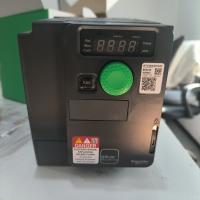 China ATV320U07N4C Schneider Electric Altivar Machine ATV320 0.75kW 380-500V 3P Variable Speed Drive for sale