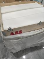 China 3AUA0000001395 ABB IP21 Protection Front Cover ACS550/ACH550 R3 Chassis Dedicated for sale