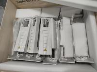 China 3AUA0000001395 ABB IP21 Protection Front Cover ACS550/ACH550 R3 Chassis Dedicated for sale