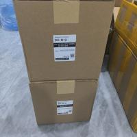 China SC-N12 Fuji Coil DC100-120V AC100-127V 50/60Hz 2NO+2NC Magnetic Contactor for sale