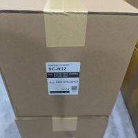 China SC-N12 Fuji Coil DC100-120V AC100-127V 50/60Hz 2NO+2NC Magnetic Contactor for sale
